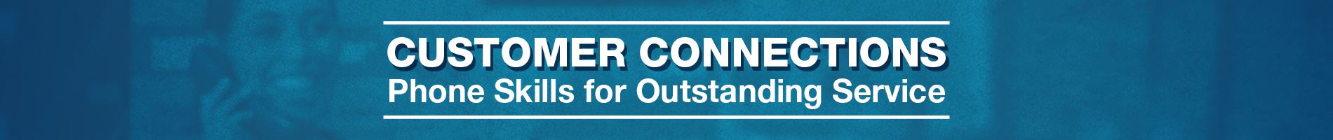 Customer Connections | Express Pros